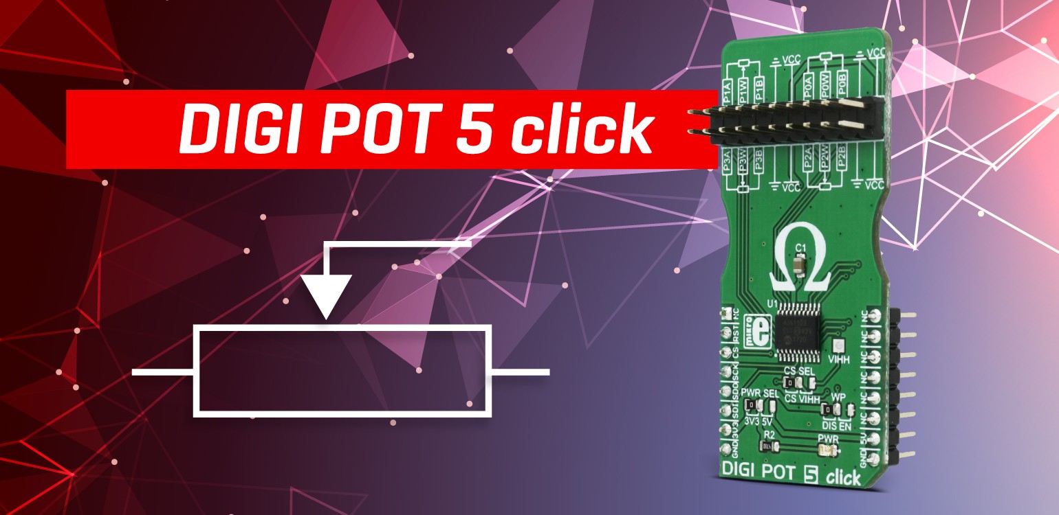 Click Boards - MikroElektronika