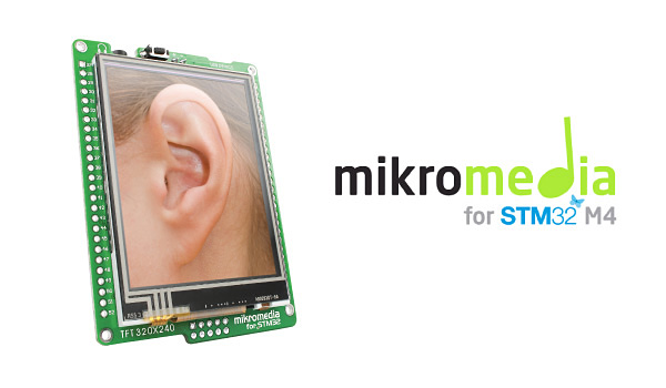 A mikromedia ear recognition system