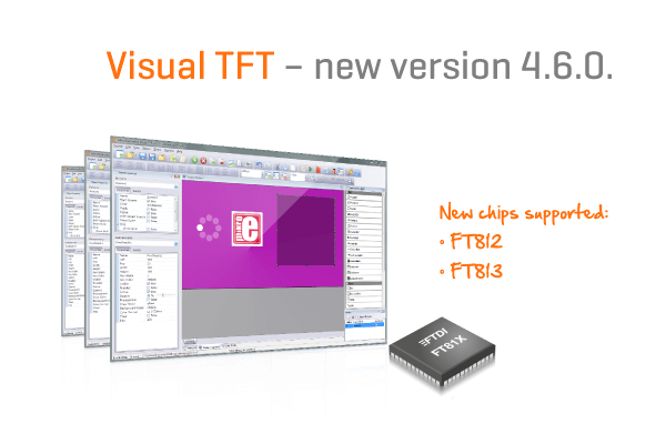 VisualTFT updated to version 4.6.0