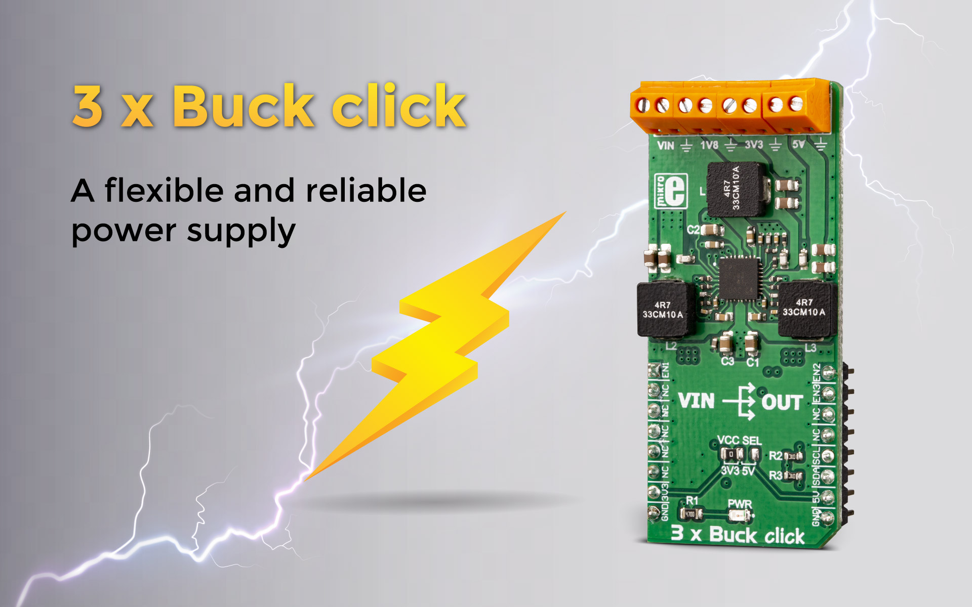 The 3xBuck click is here, tripling the results of a single buck click ...