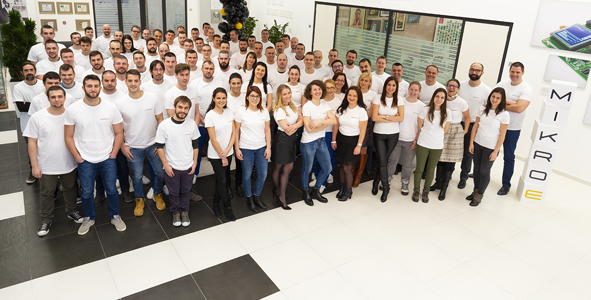 MikroElektronika has a new visual identity! - MIKROE