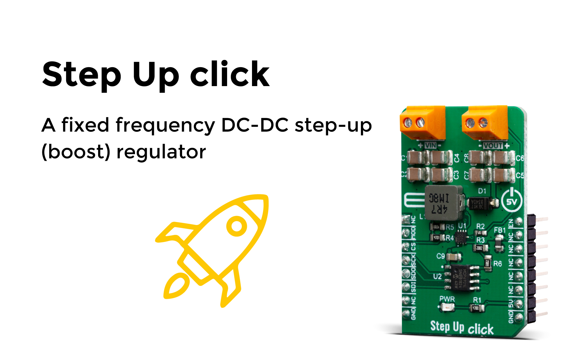 Fixed-Frequency Boost Regulator: Design for Reliable Step-Up Power