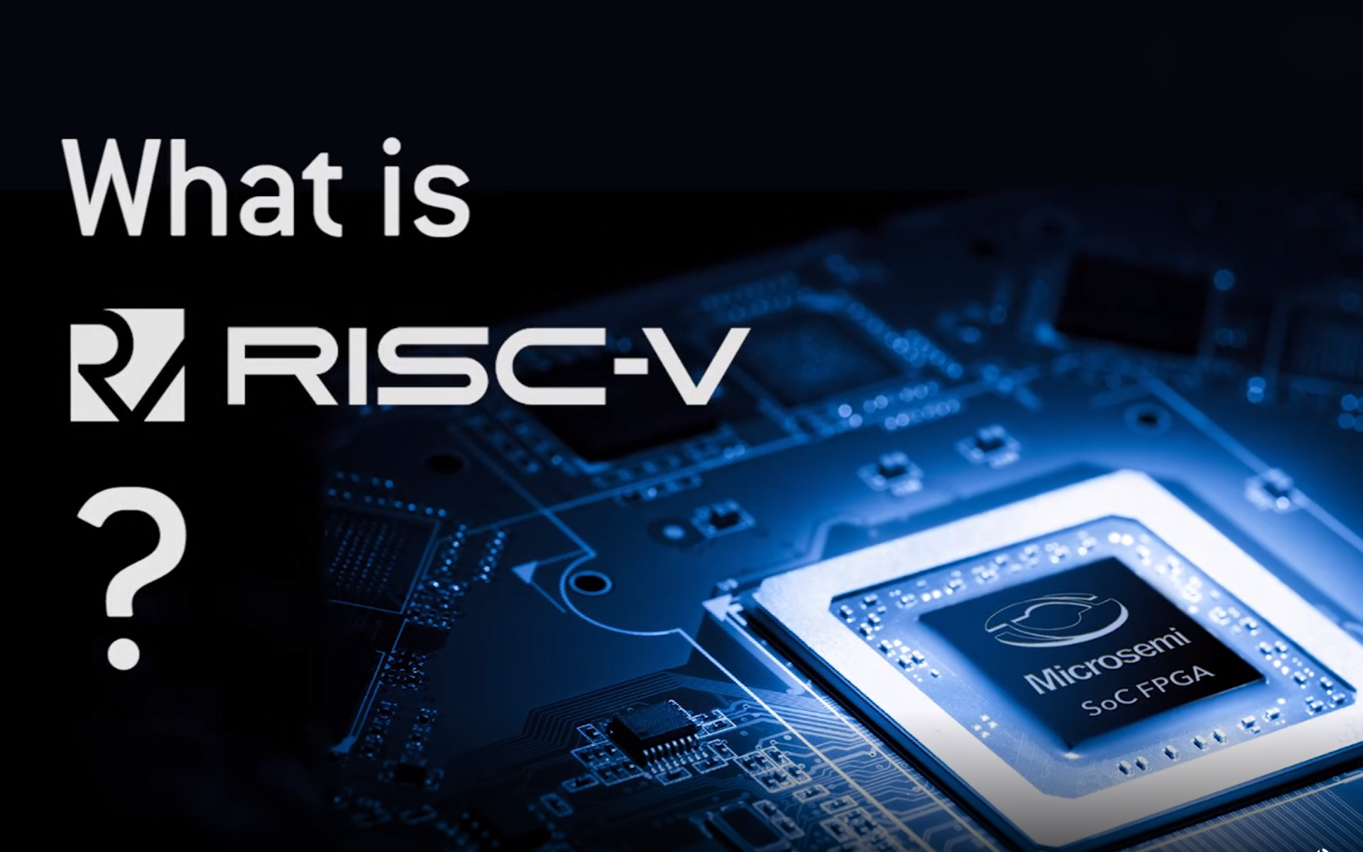 The IGLOO2 FPGA RISC-V | Mikroe Blog