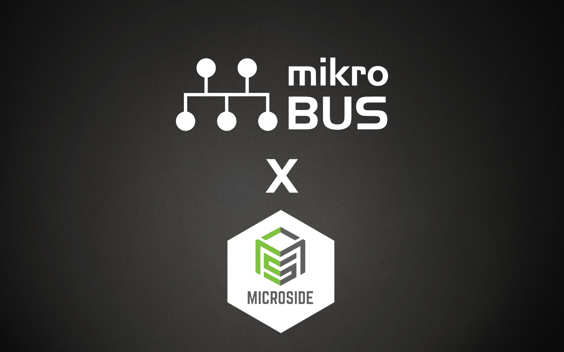 Microside adapts mikroBUS™ | Mikroe Blog