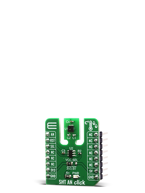 Hardware and Software Tools for the Embedded World - MikroElektronika