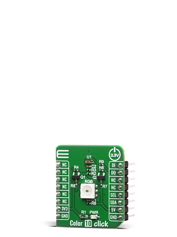 Hardware and Software Tools for the Embedded World - MikroElektronika