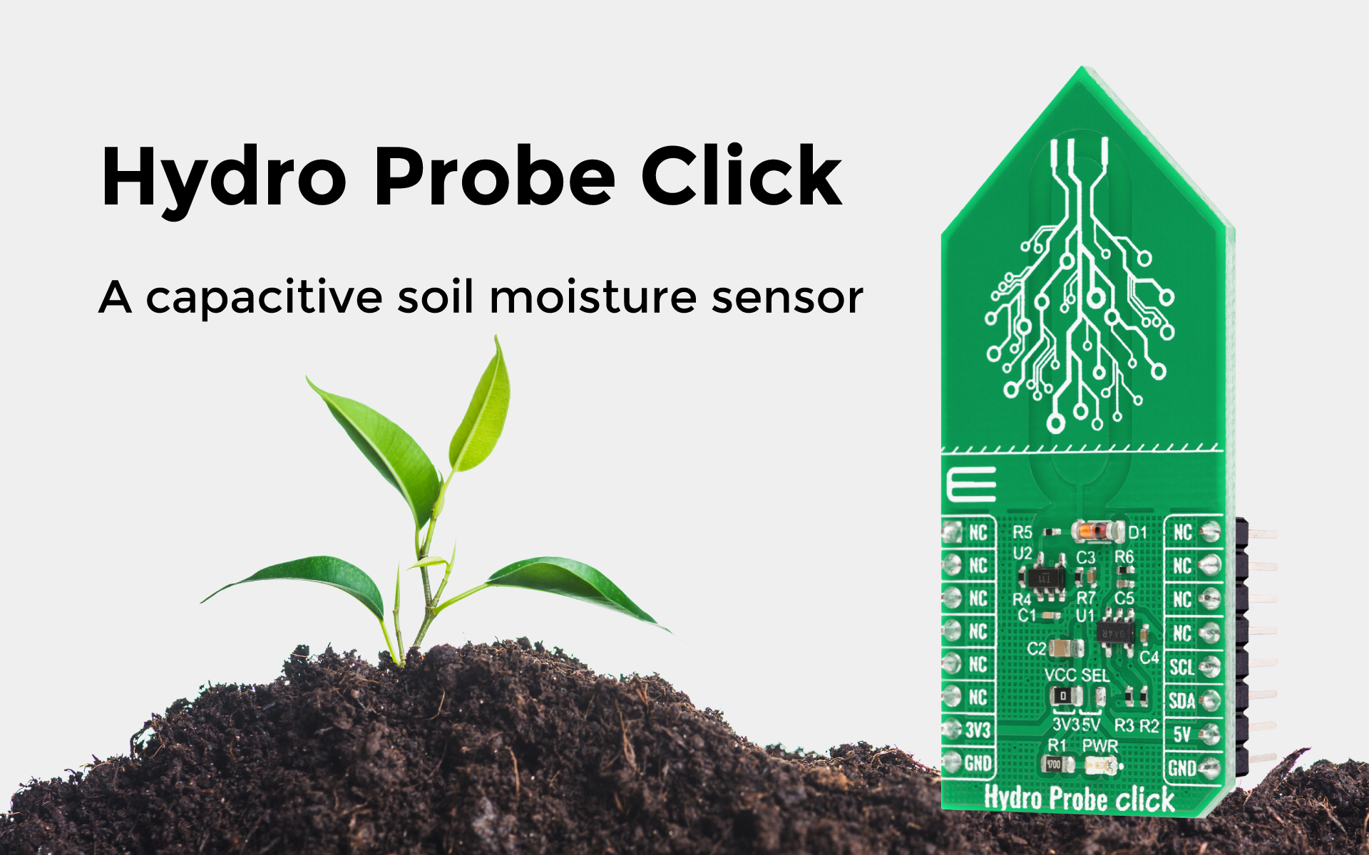 Hydro Probe Click | Blog