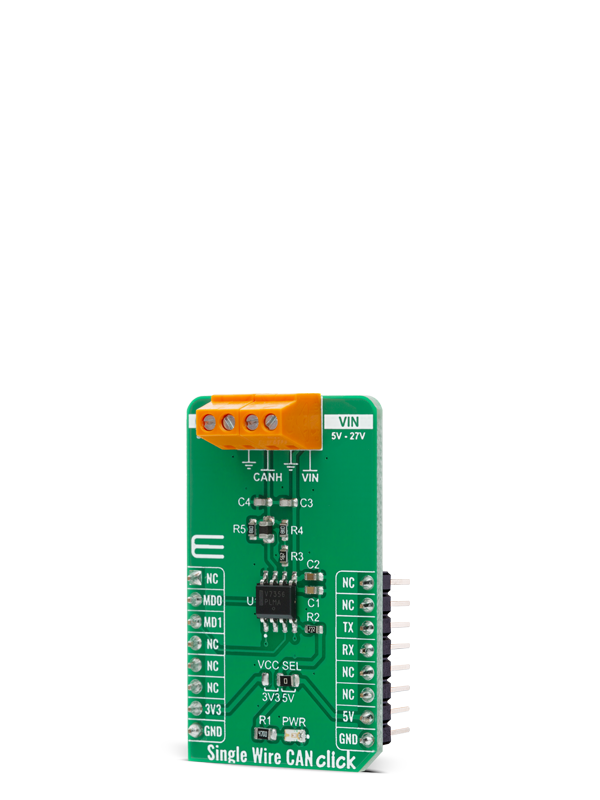Hardware and Software Tools for the Embedded World - MikroElektronika