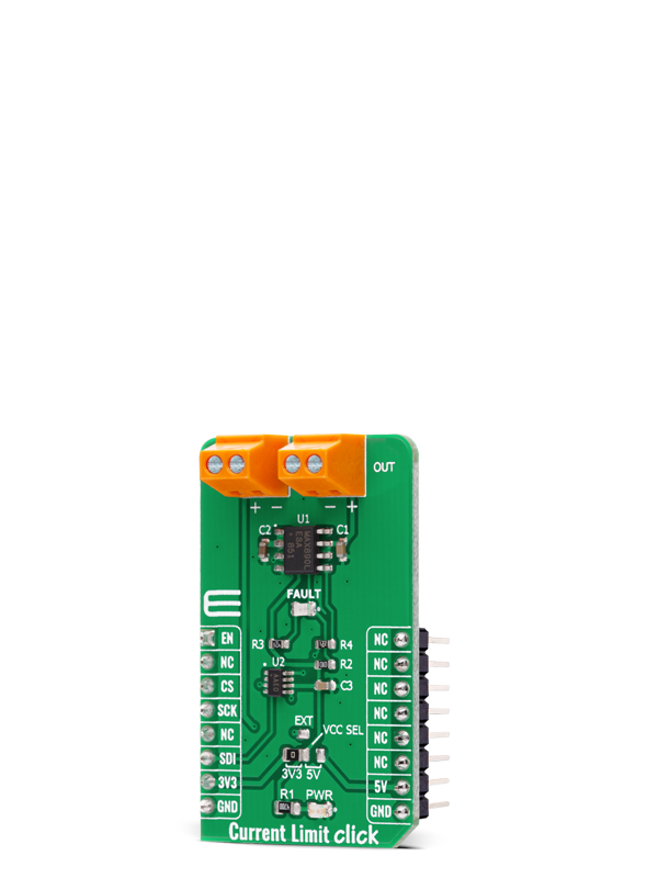 Hardware and Software Tools for the Embedded World - MikroElektronika