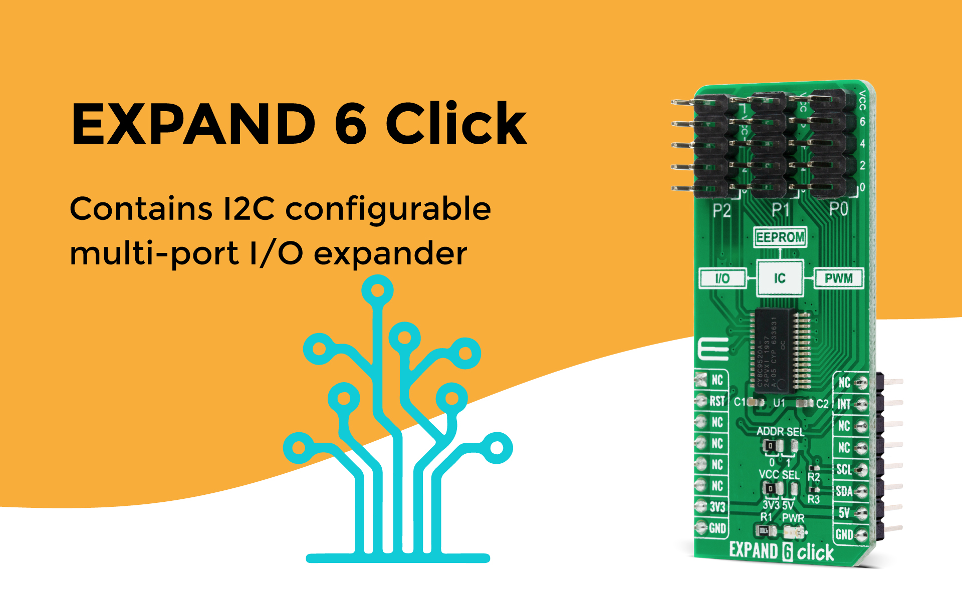 EXPAND 6 Click | Blog