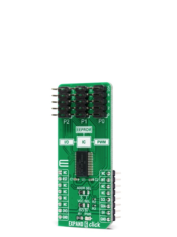 Hardware and Software Tools for the Embedded World - MikroElektronika