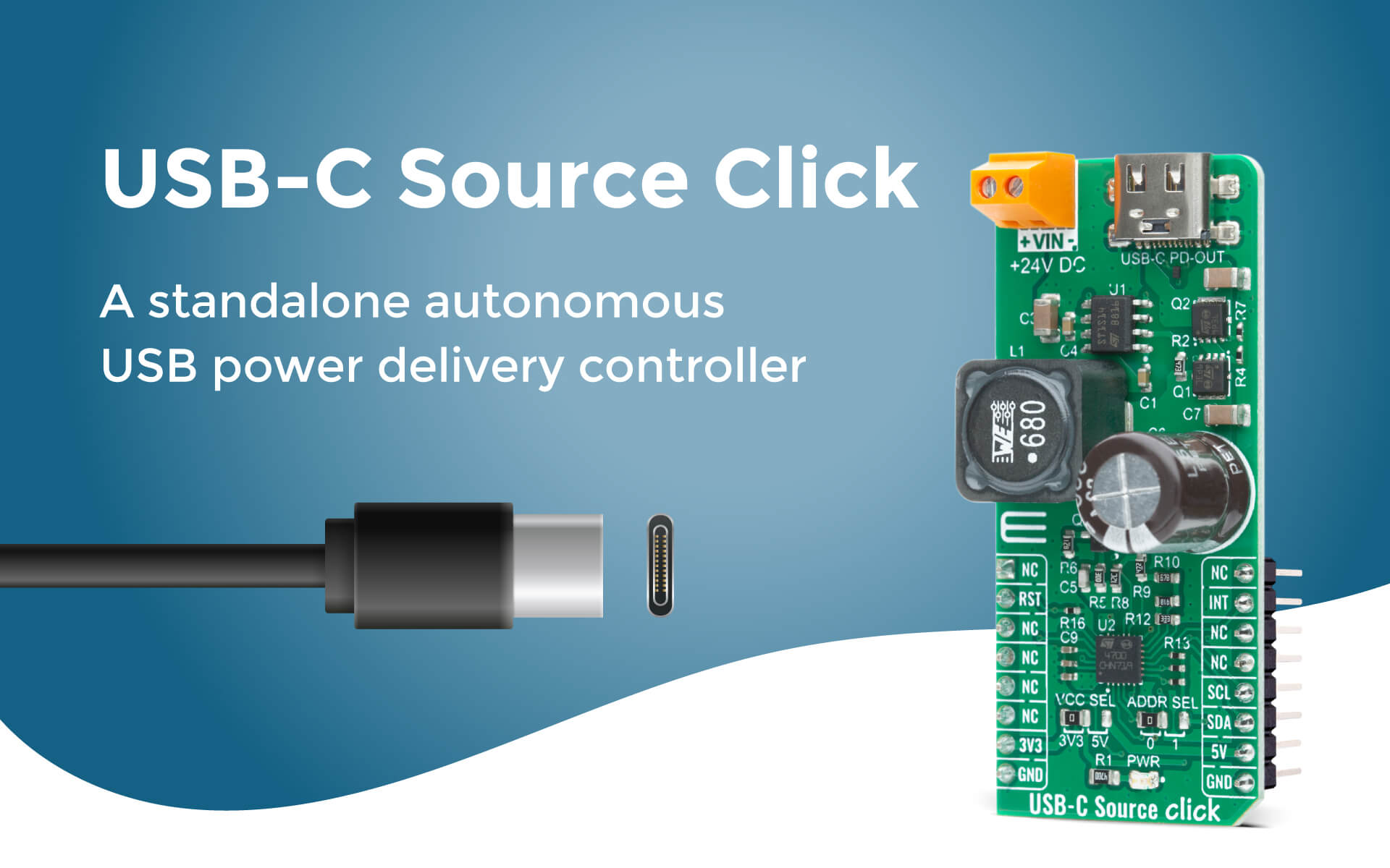 USB-C Source Click | Blog
