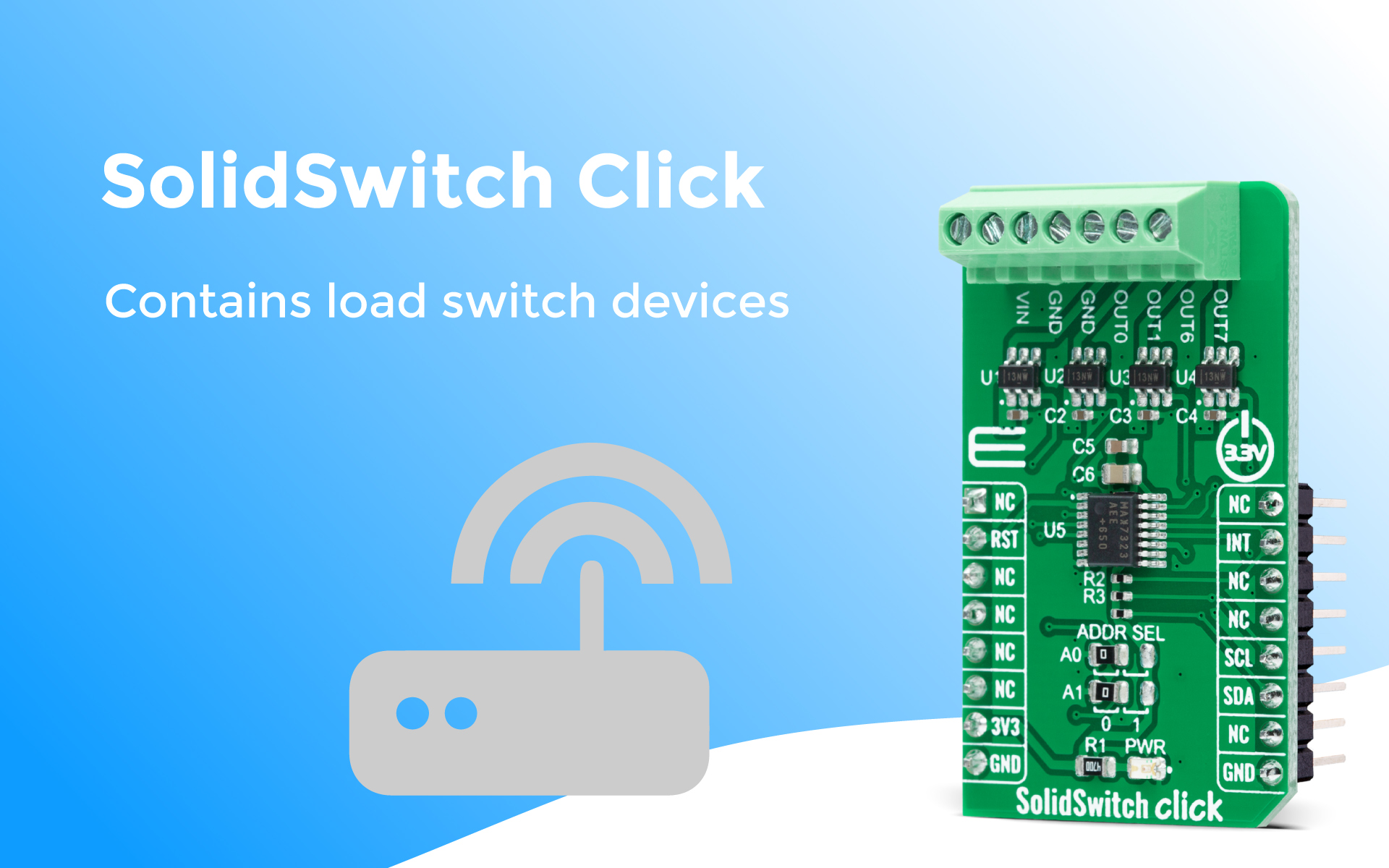 SolidSwitch Click | Blog