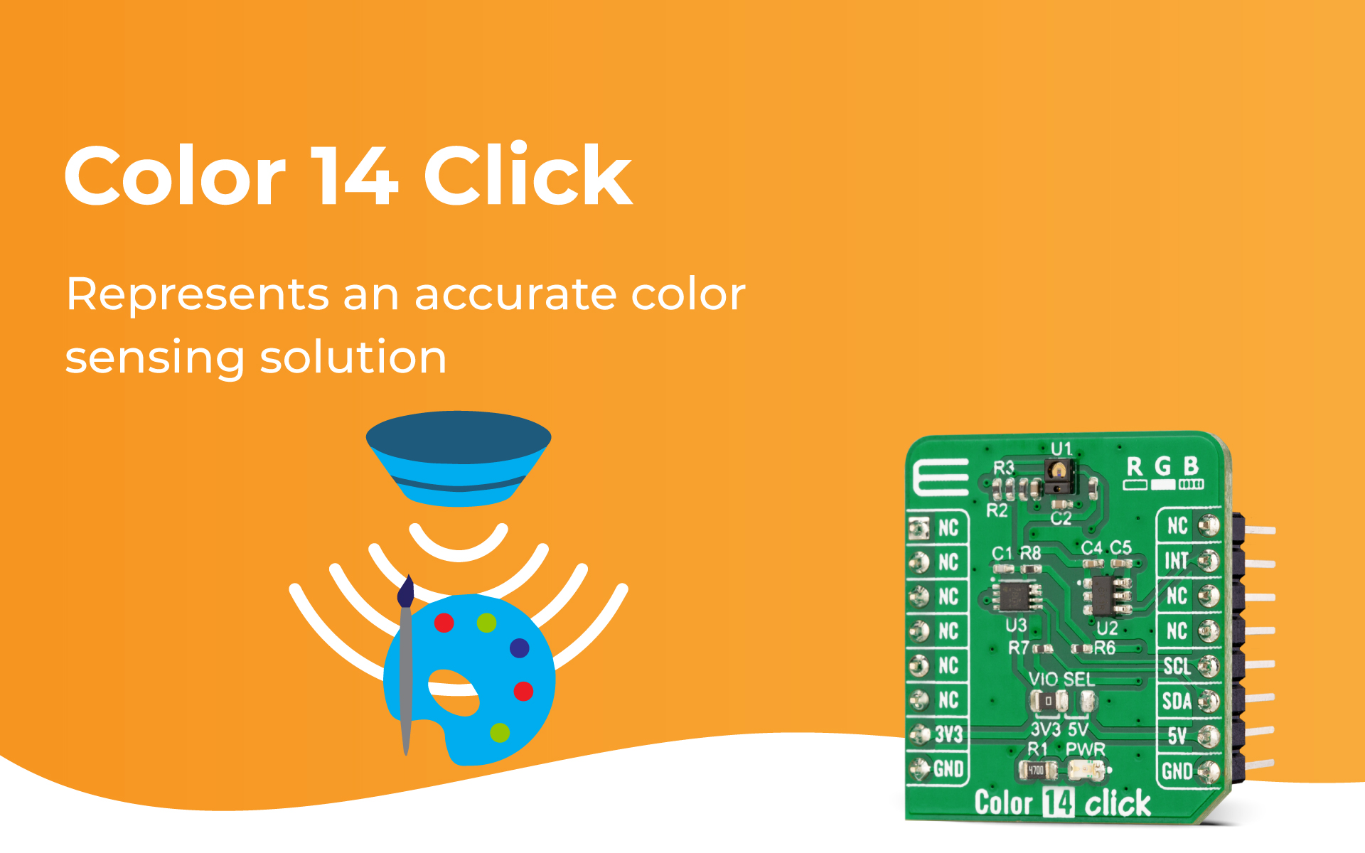 Color 14 Click | Blog