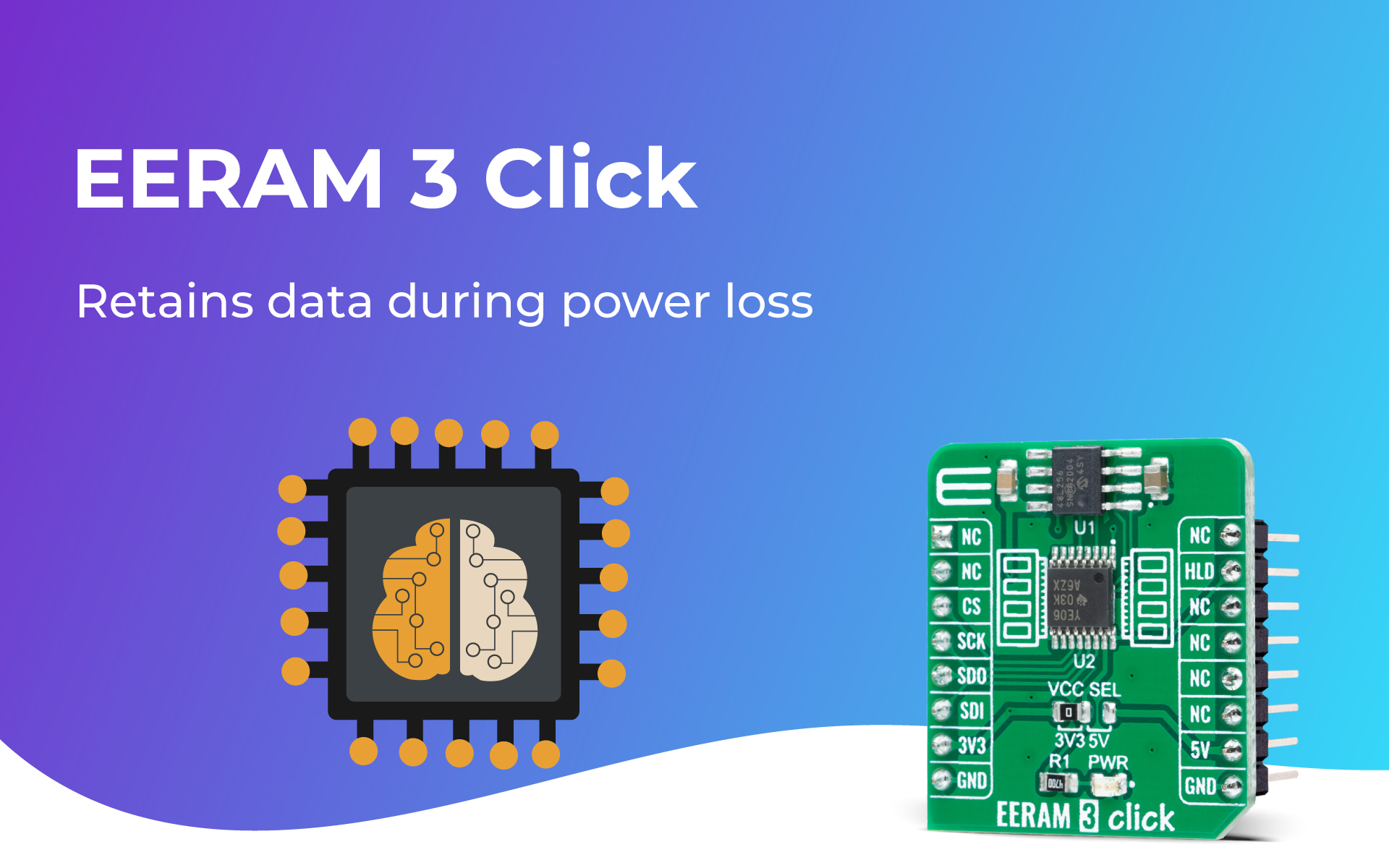 EERAM 3 Click | Blog