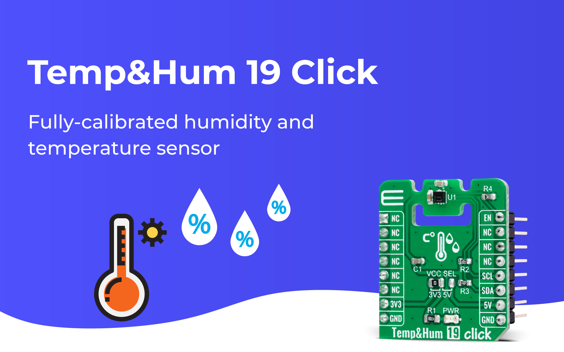 Temp&Hum 19 Click | Blog