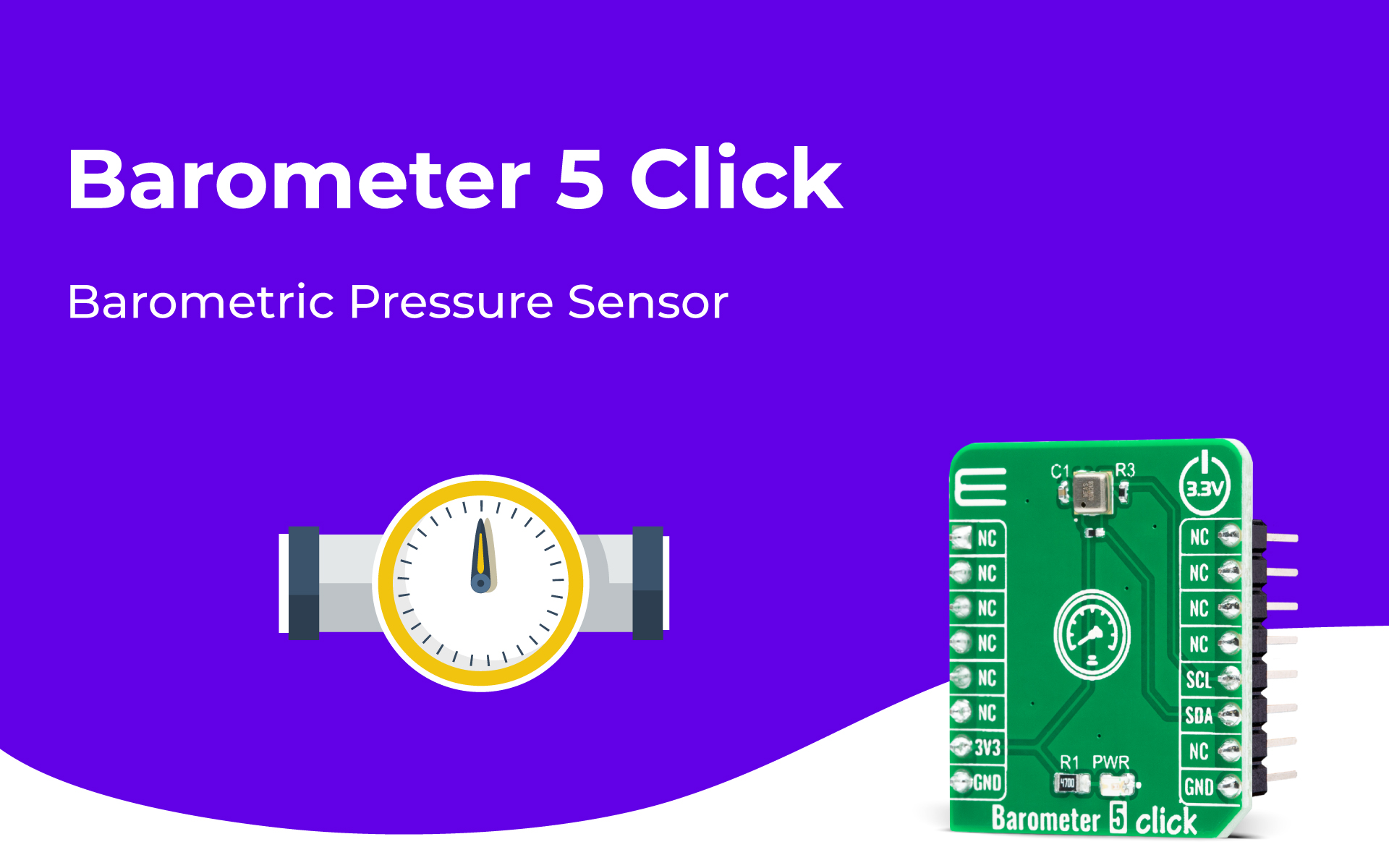 Barometer 5 Click | Blog