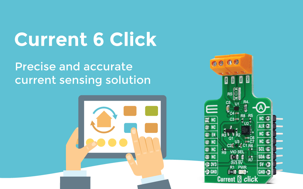 Current 6 Click | Blog