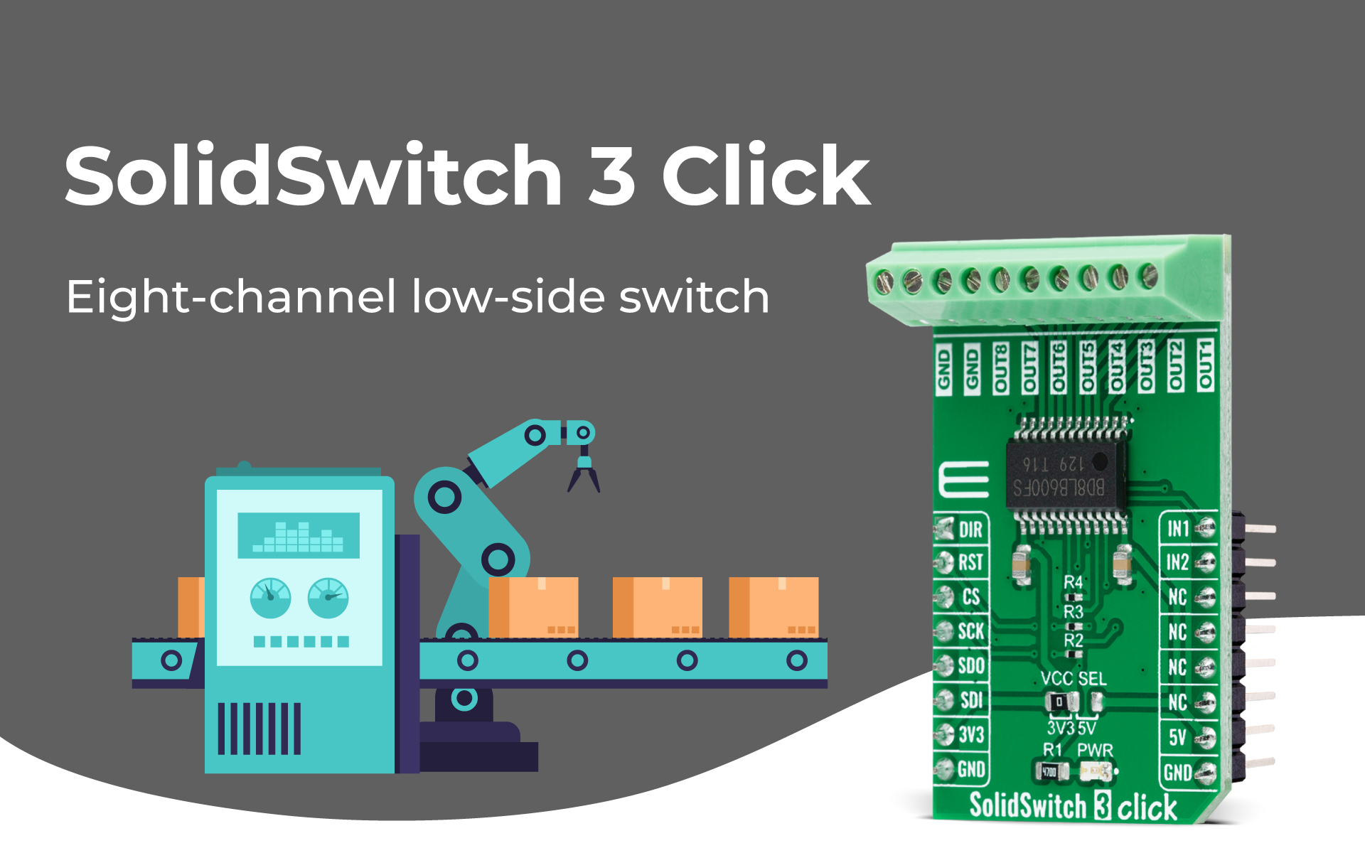 SolidSwitch 3 Click | Blog