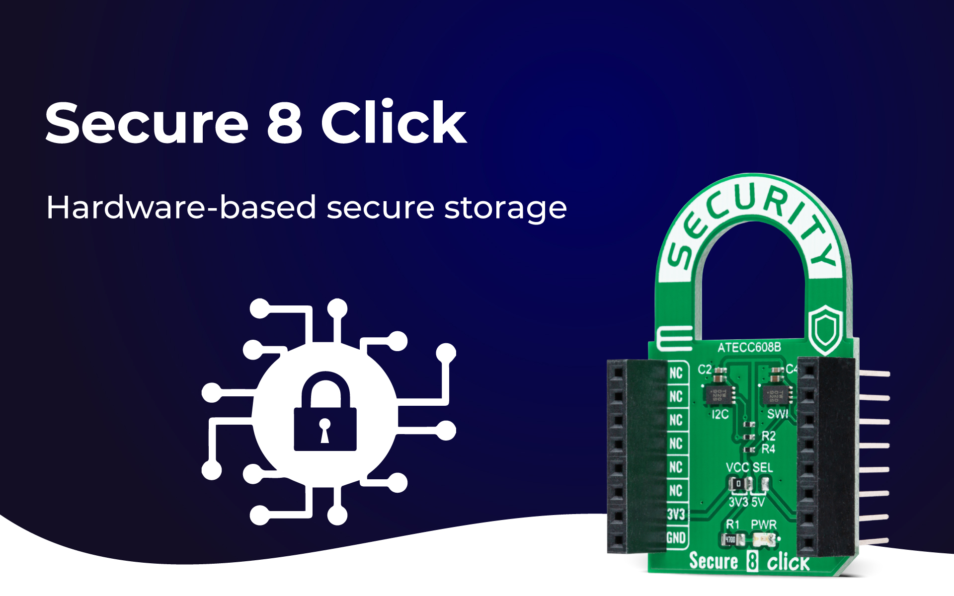 Secure 8 Click | Blog