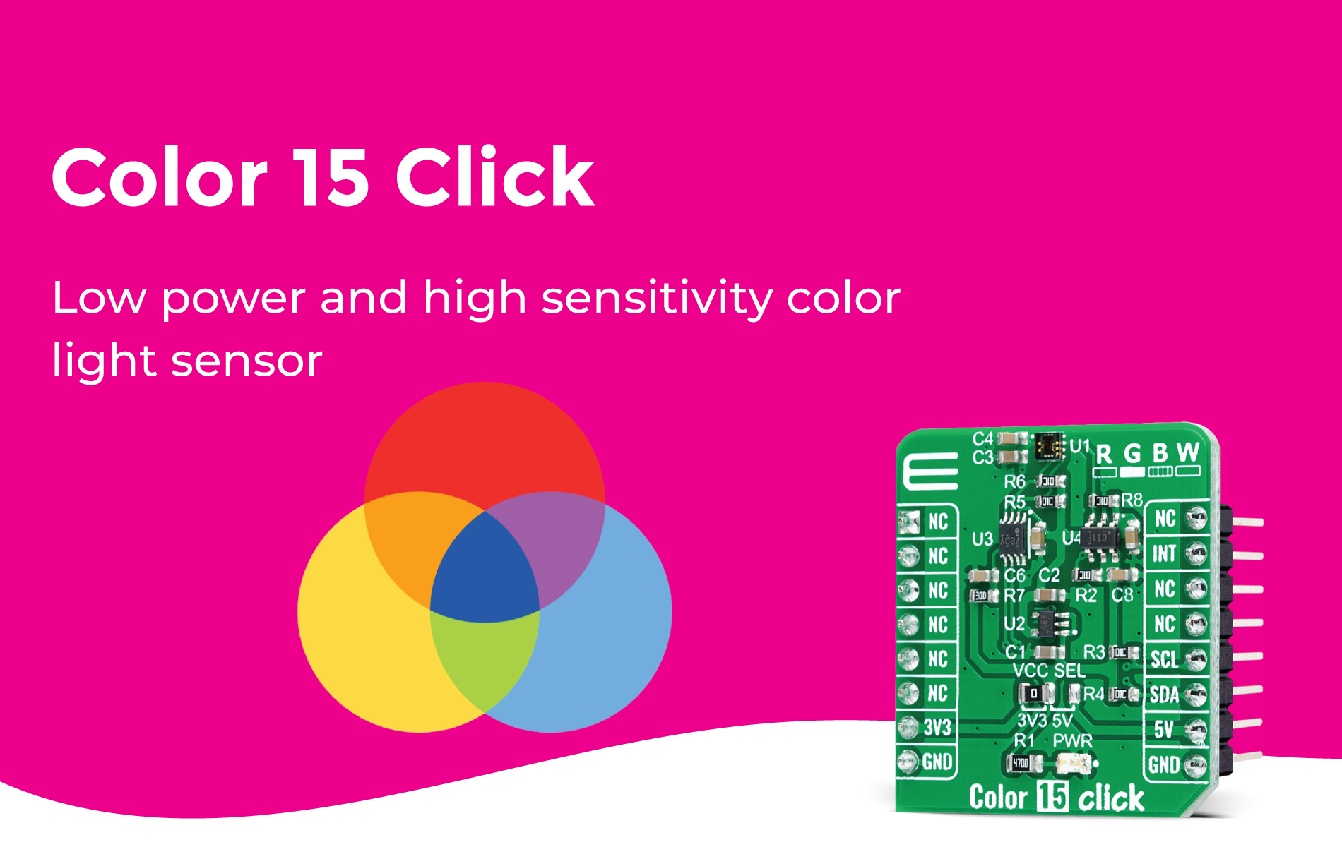 Color 15 Click | Blog