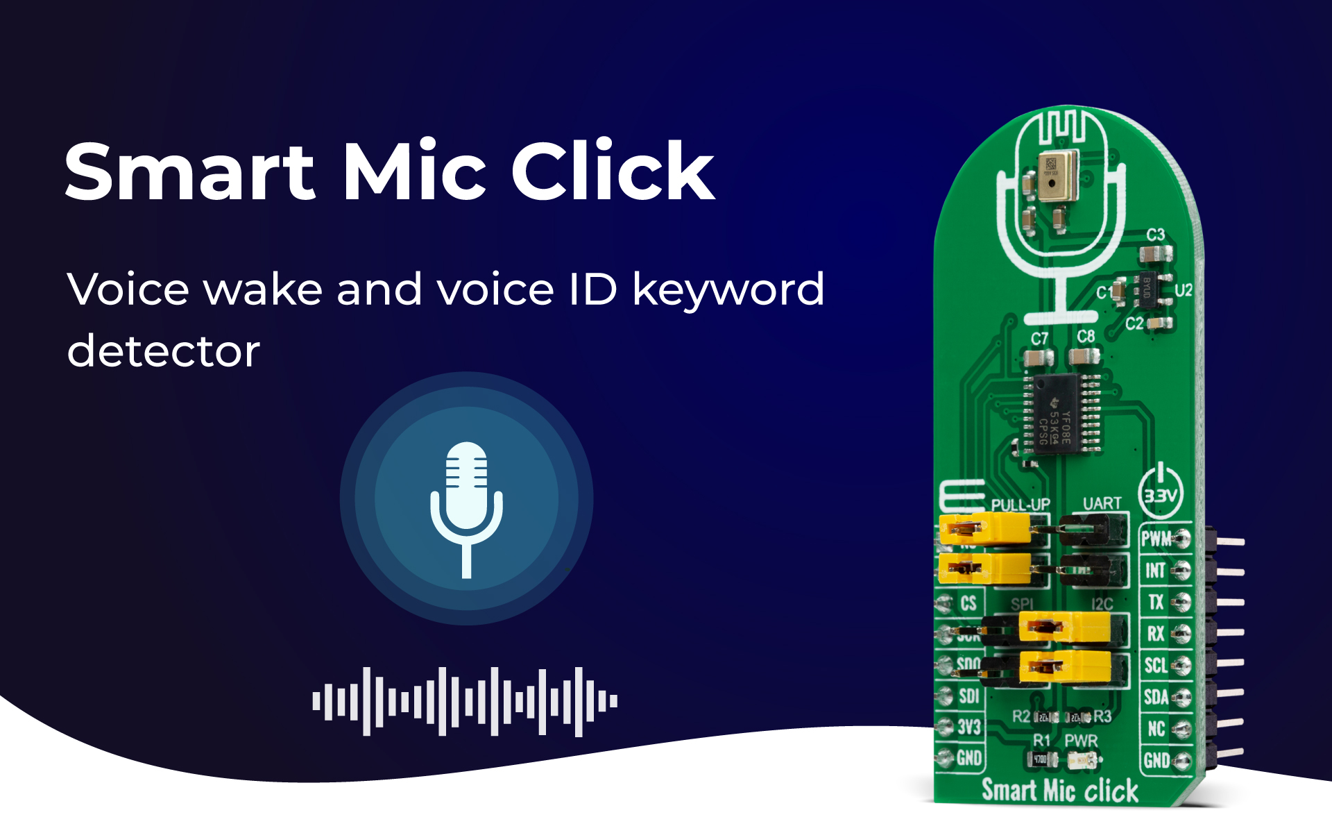 Smart Mic Click | Blog