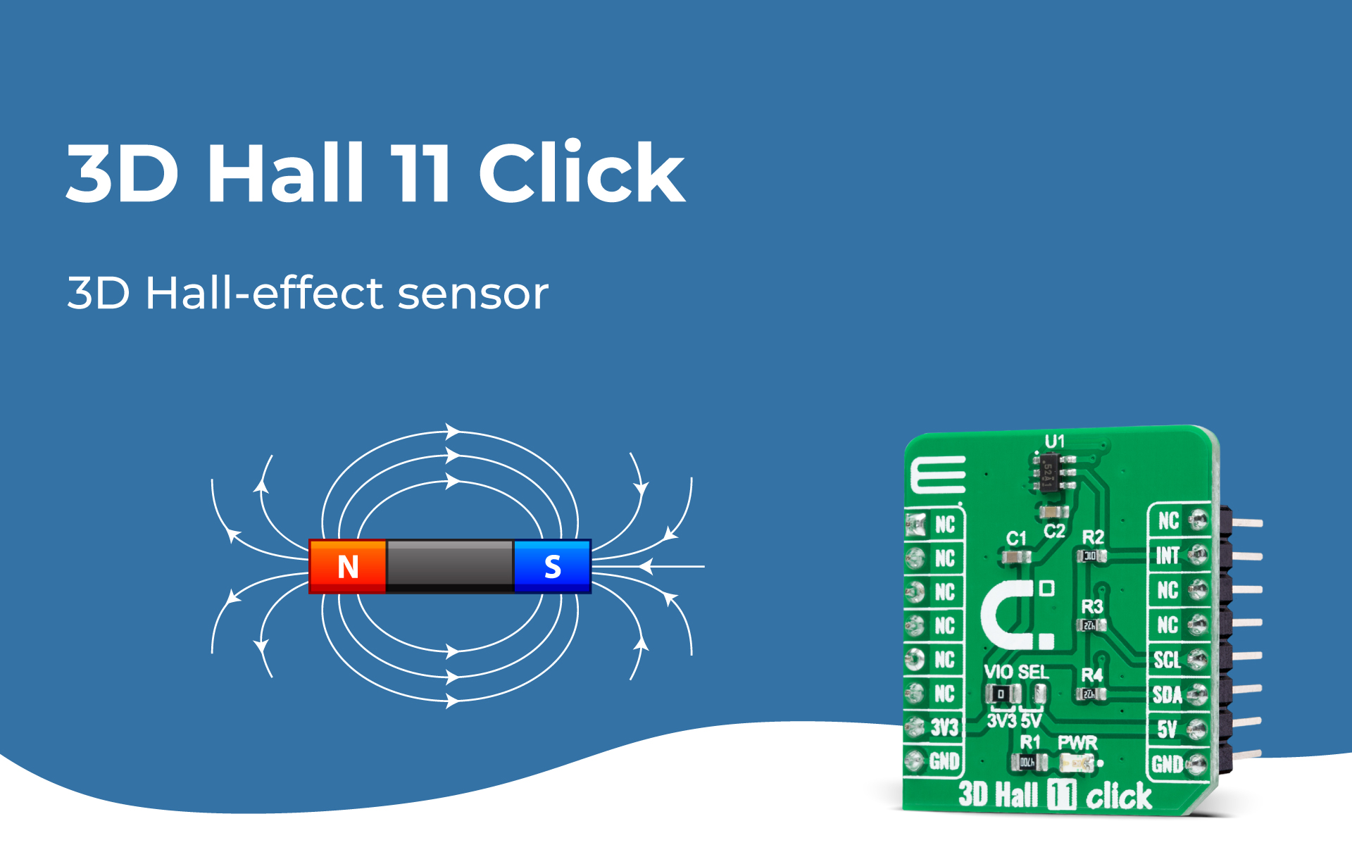 3D Hall 11 Click | Blog