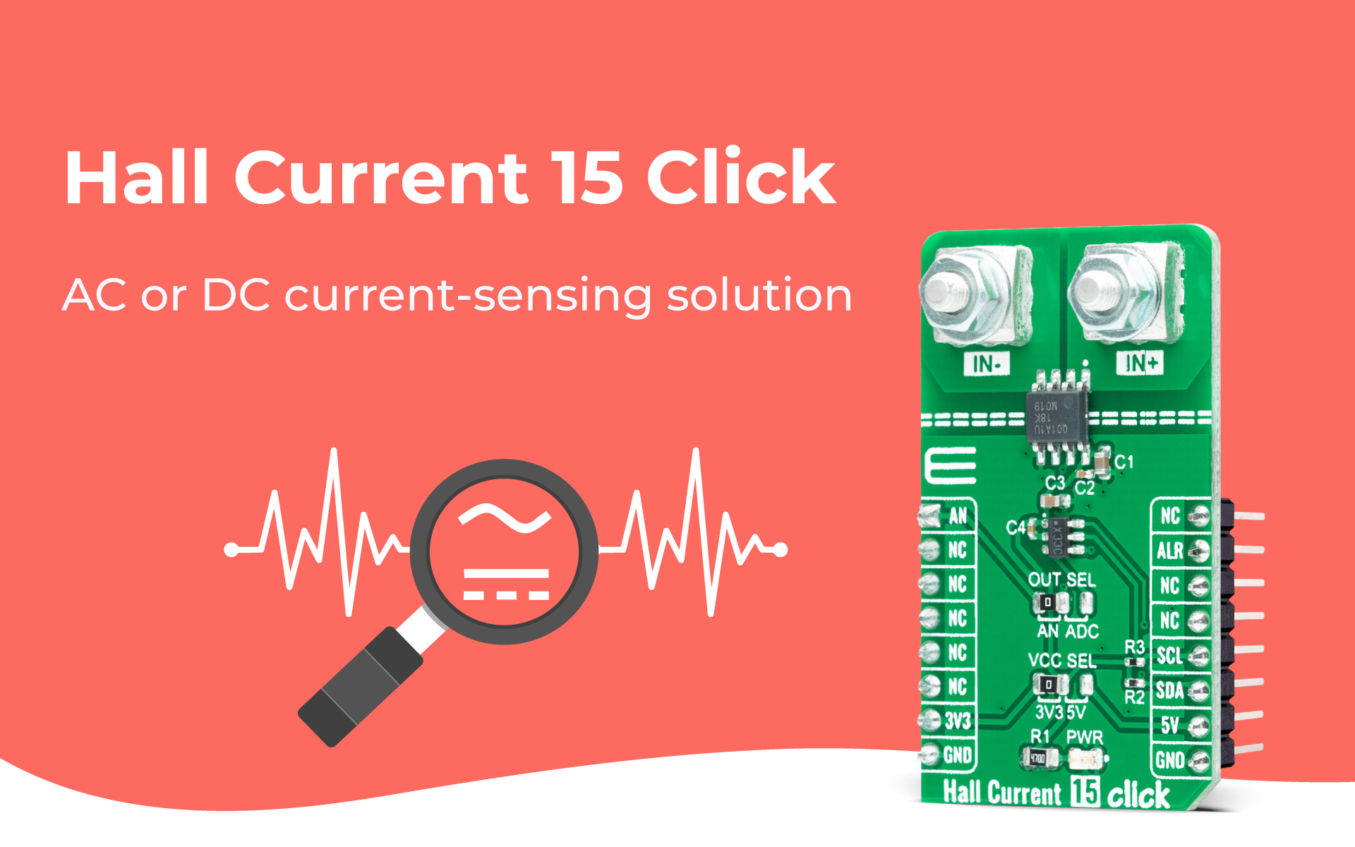 Hall Current 15 Click | Blog