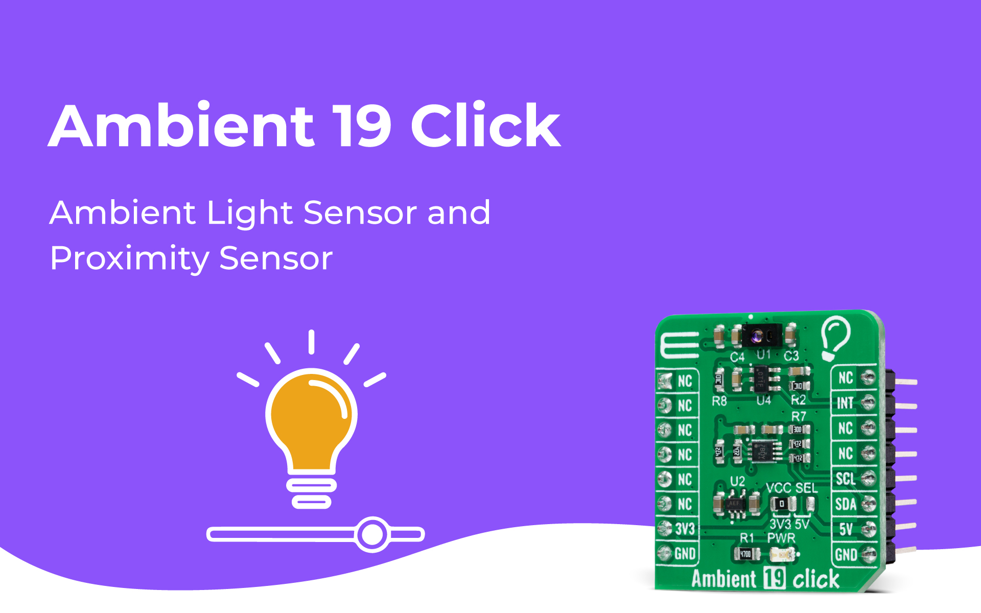 Ambient 19 Click | Blog