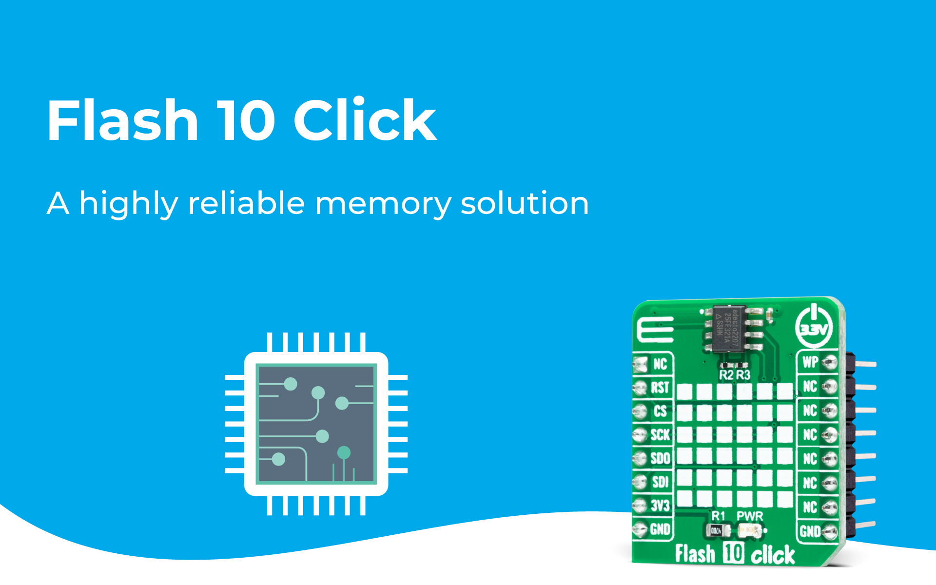 Flash 10 Click | Blog