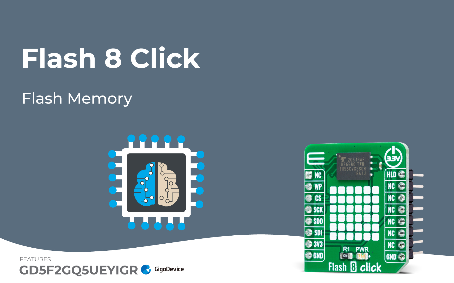 Flash 8 Click | Blog