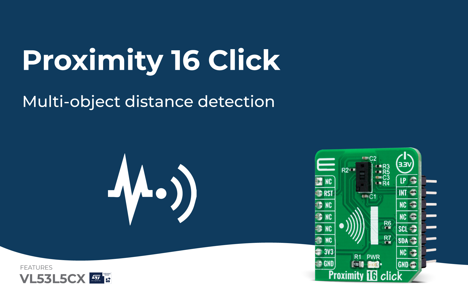 Proximity 16 Click | Blog