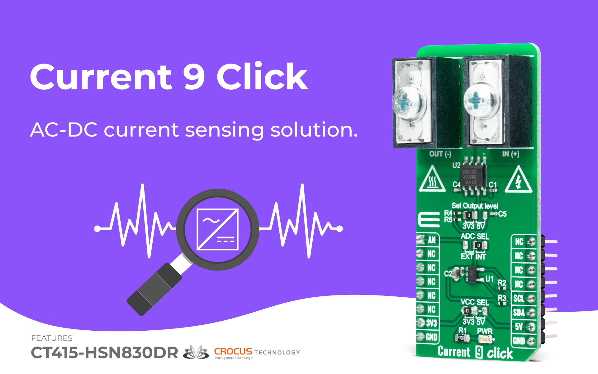 Current 9 Click | Blog