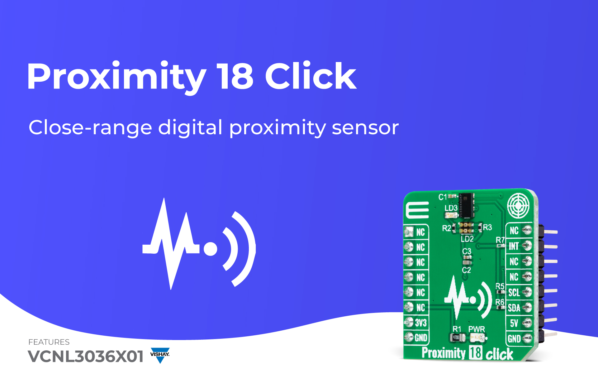 Proximity 18 Click | Blog