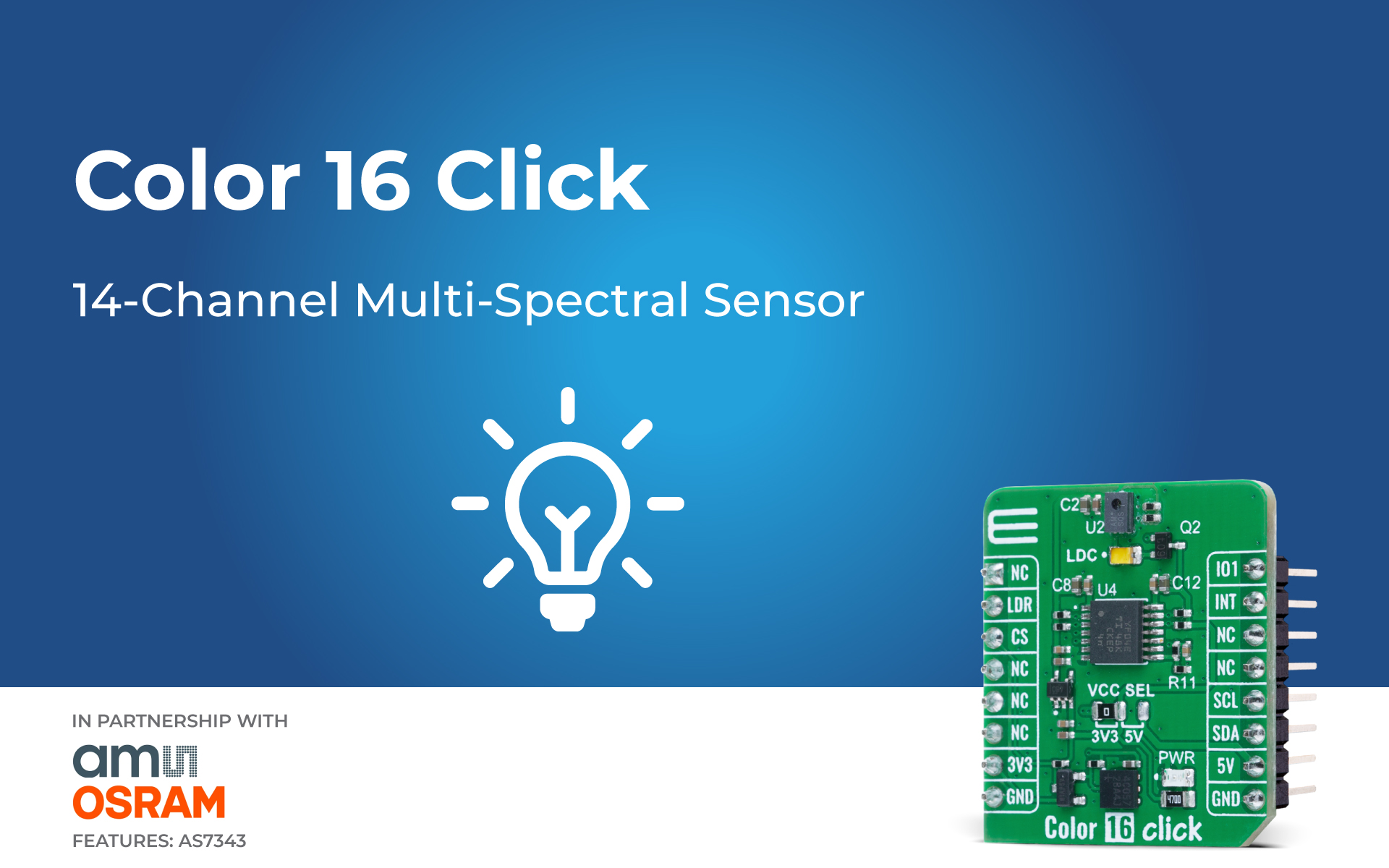 Color 16 Click | Blog