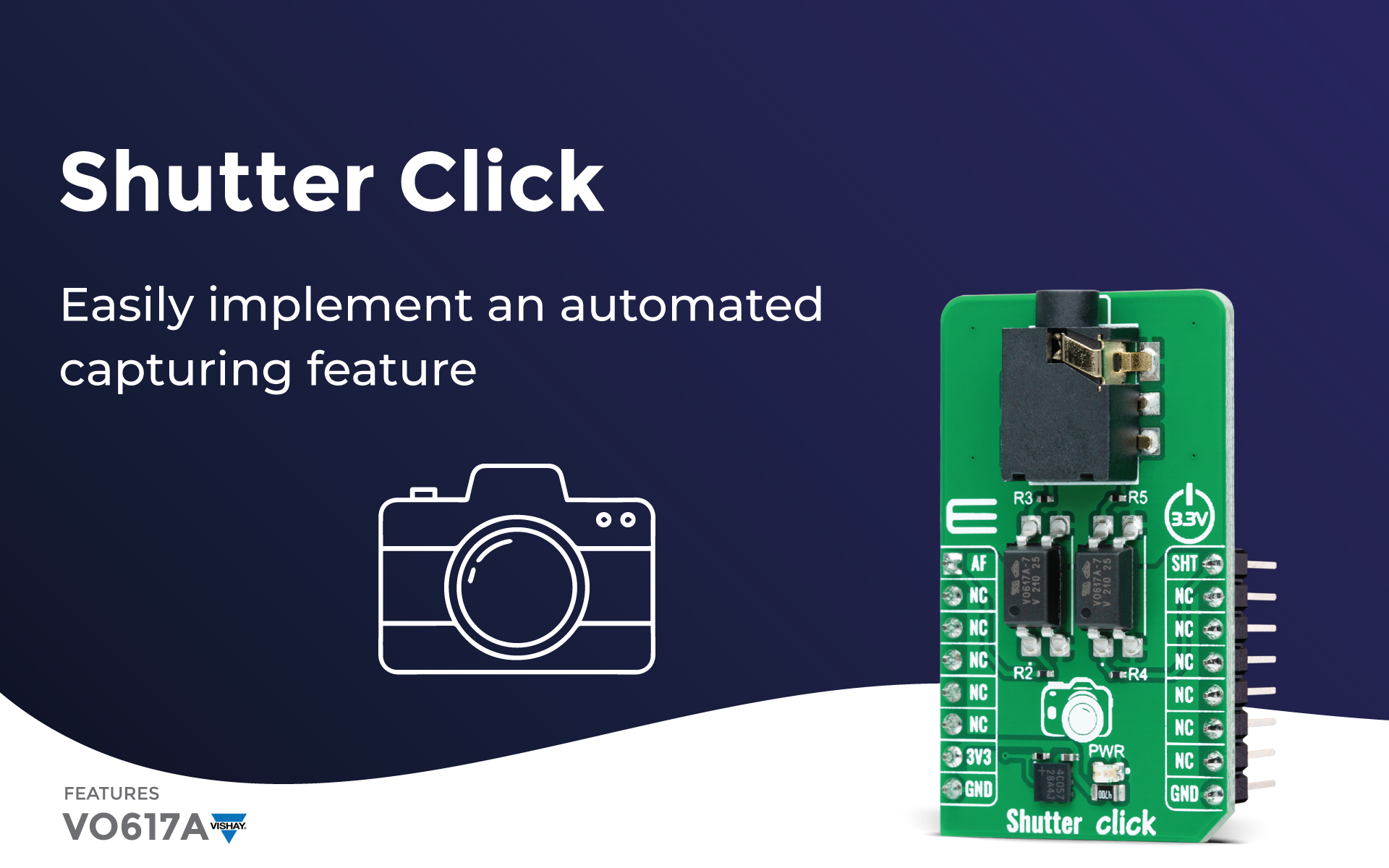 Shutter Click | Blog