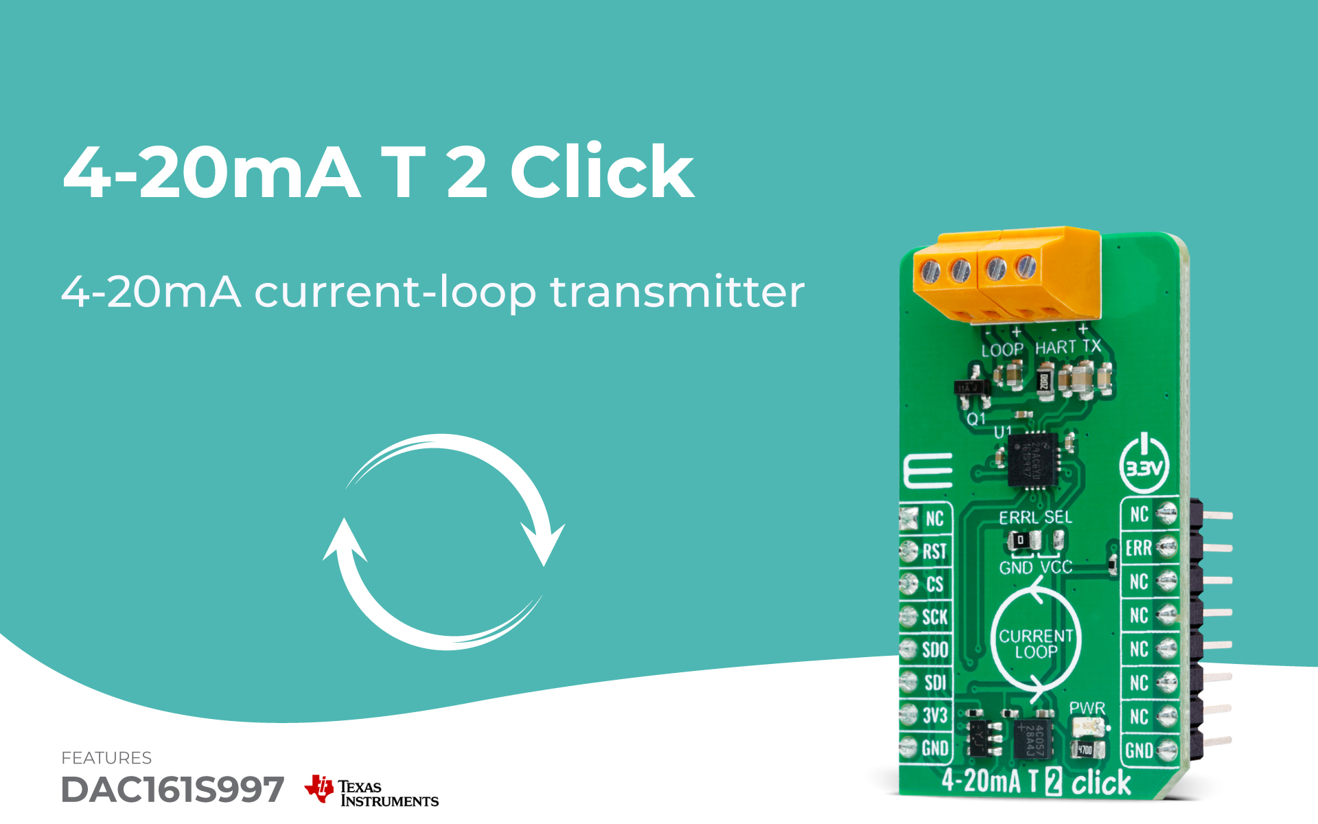 4-20mA T 2 Click | Blog