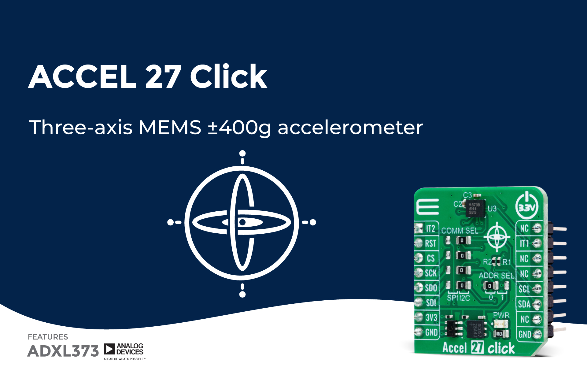 Accel 27 Click | Blog