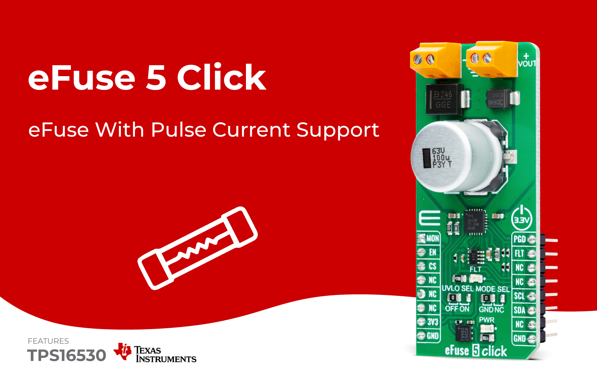 eFuse 5 Click | Blog