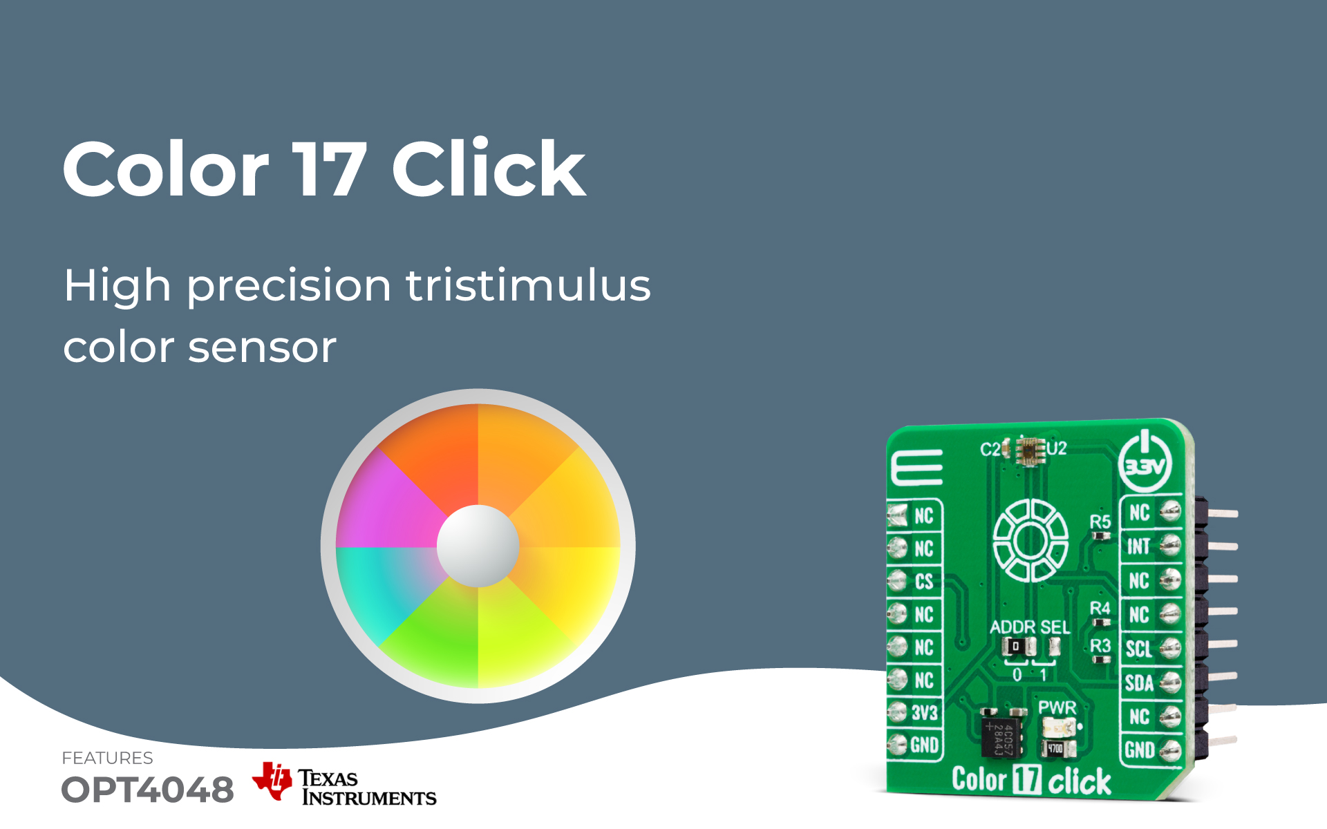 Color 17 Click | Blog