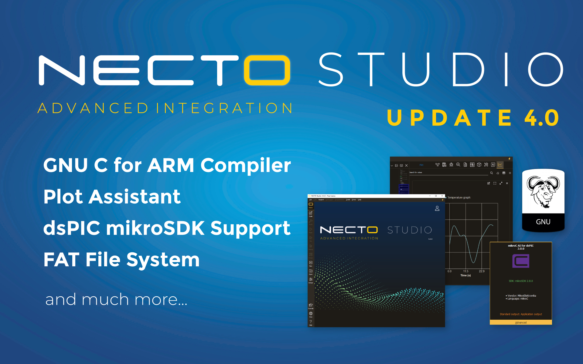 NECTO Studio 4.0 IS HERE! | Blog