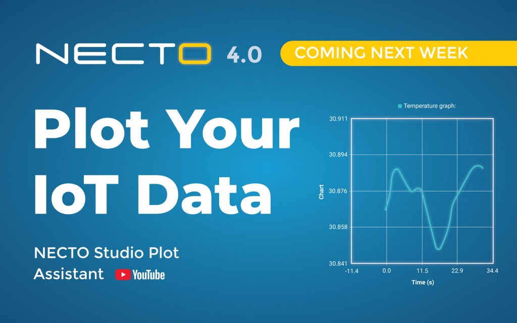 NECTO Studio Plot Assistant