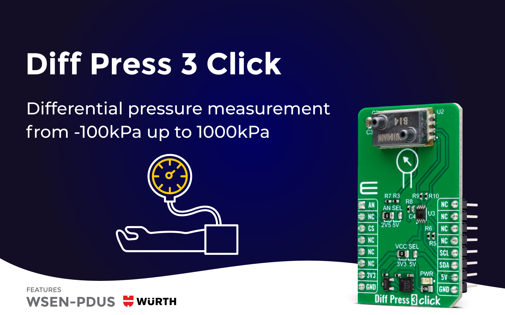Diff Press 3 Click | Blog