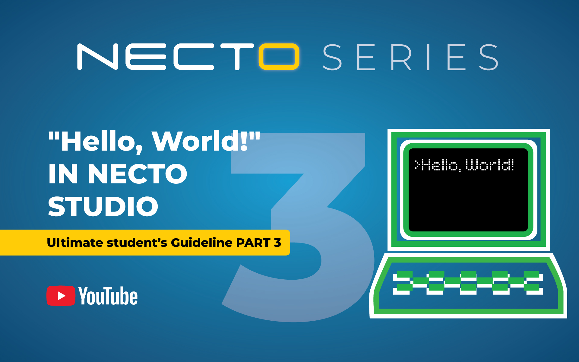 Build Your prototype! | Ultimate Student’s Guideline – Part 3