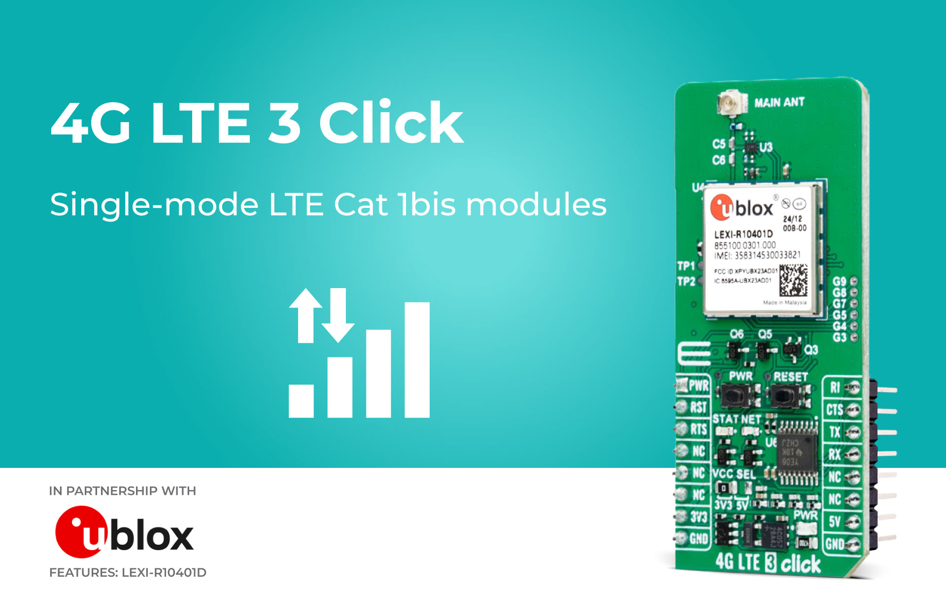 Piezo Driver Click | Blog