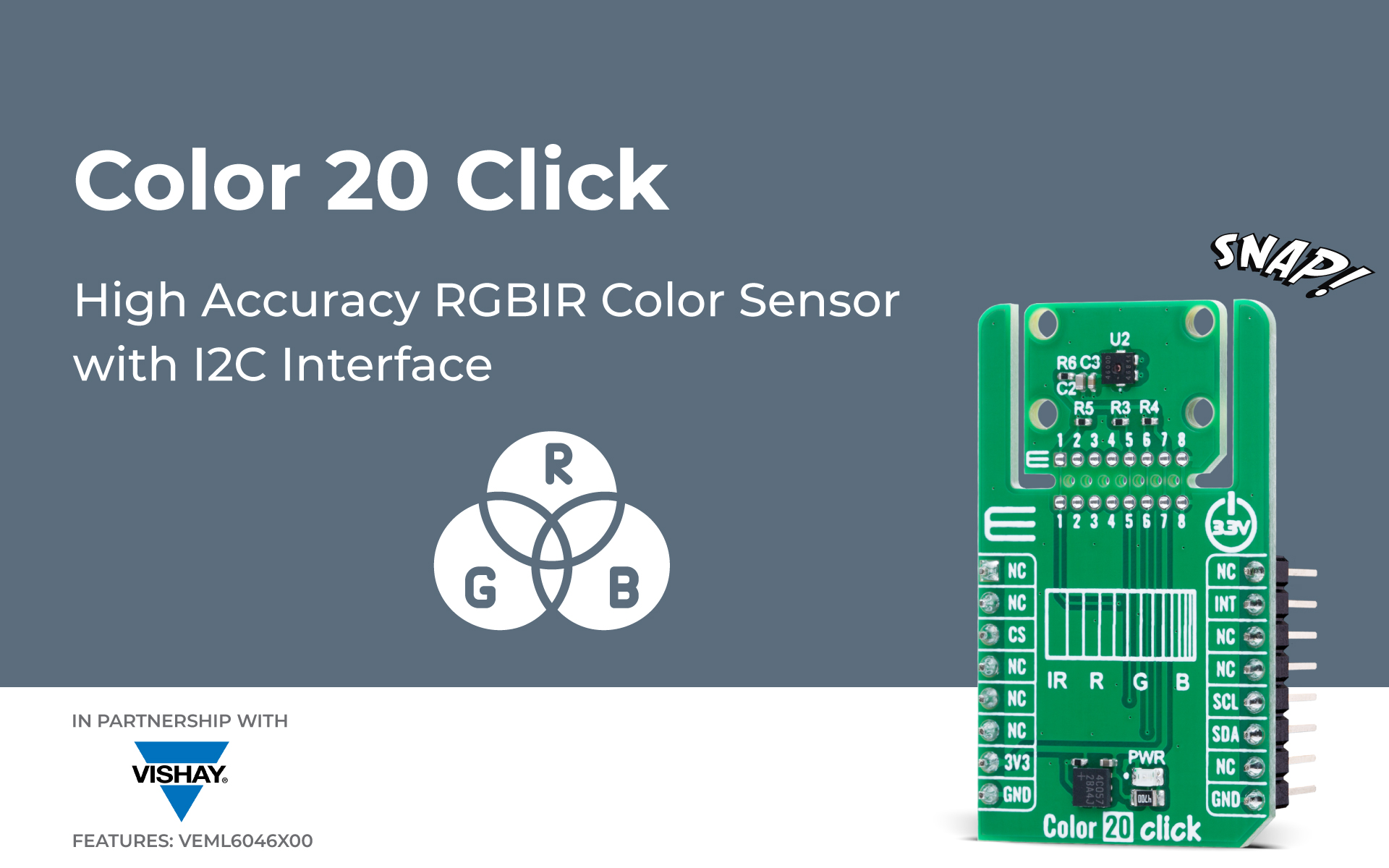 GNSS 11 Click | Blog