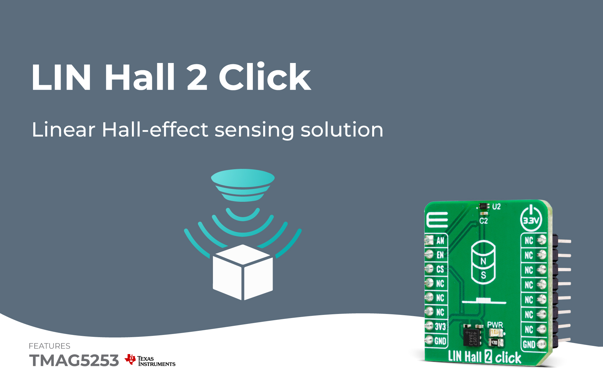 LIN Hall 2 Click | Blog