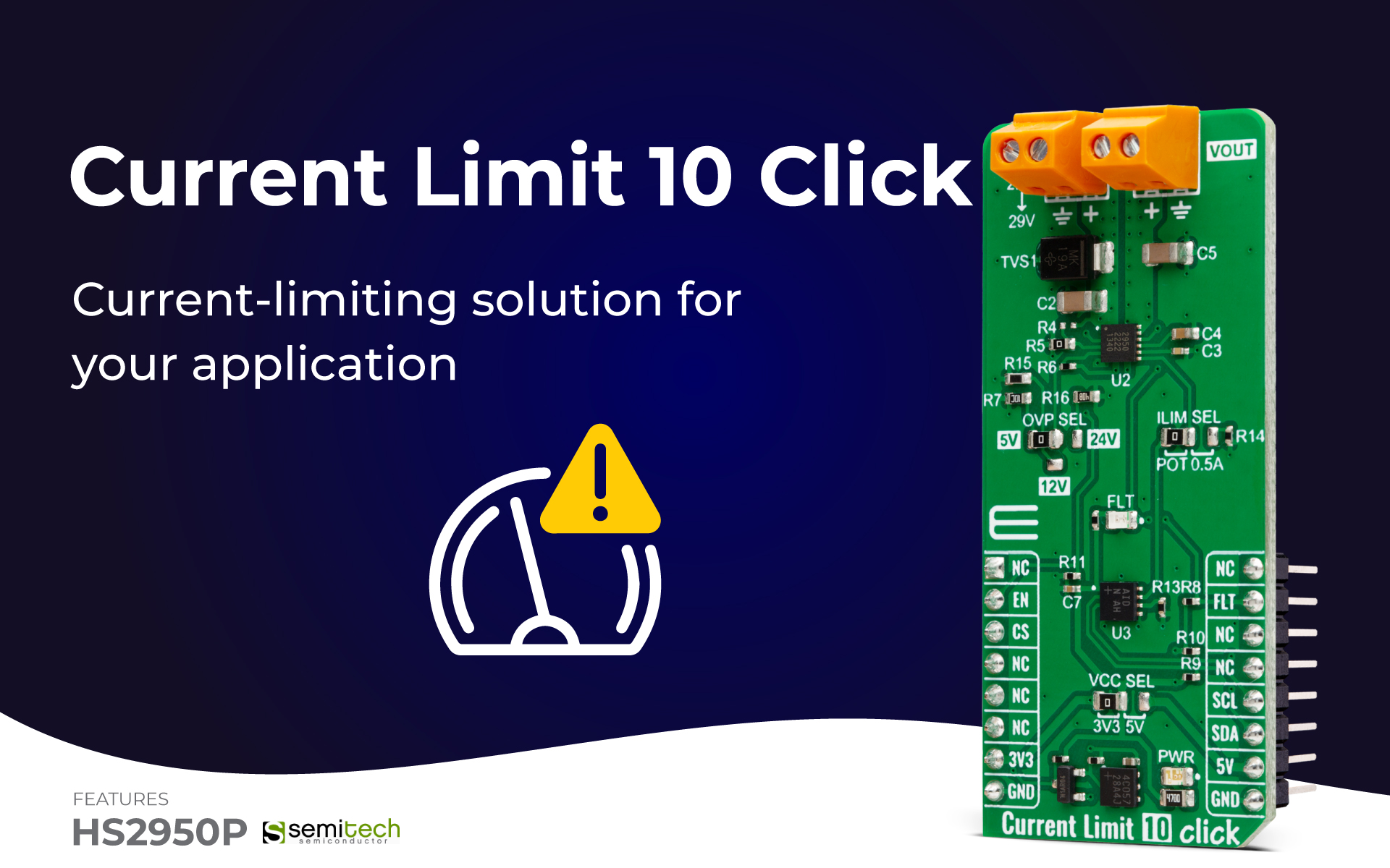 Current Limit 10 Click | Blog