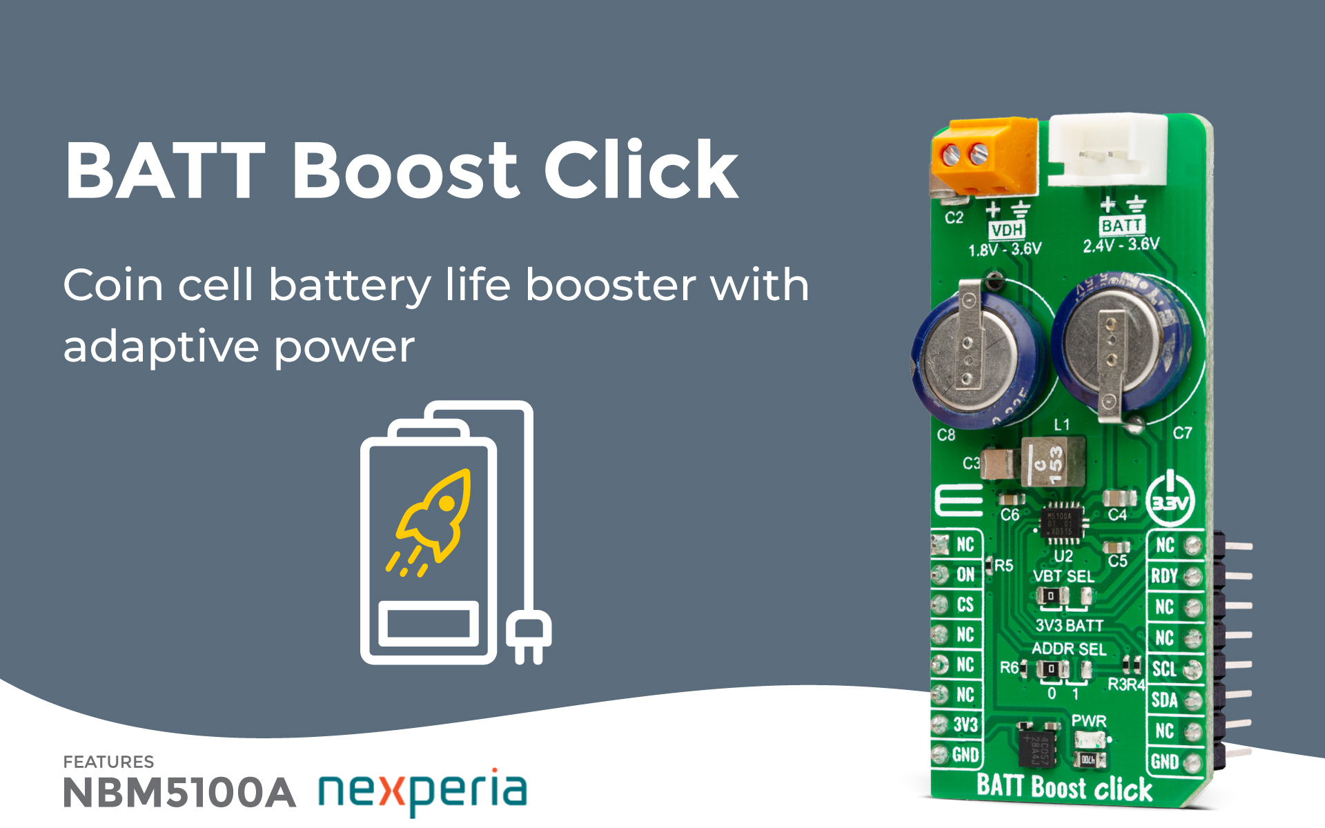 BATT Boost Click | Blog