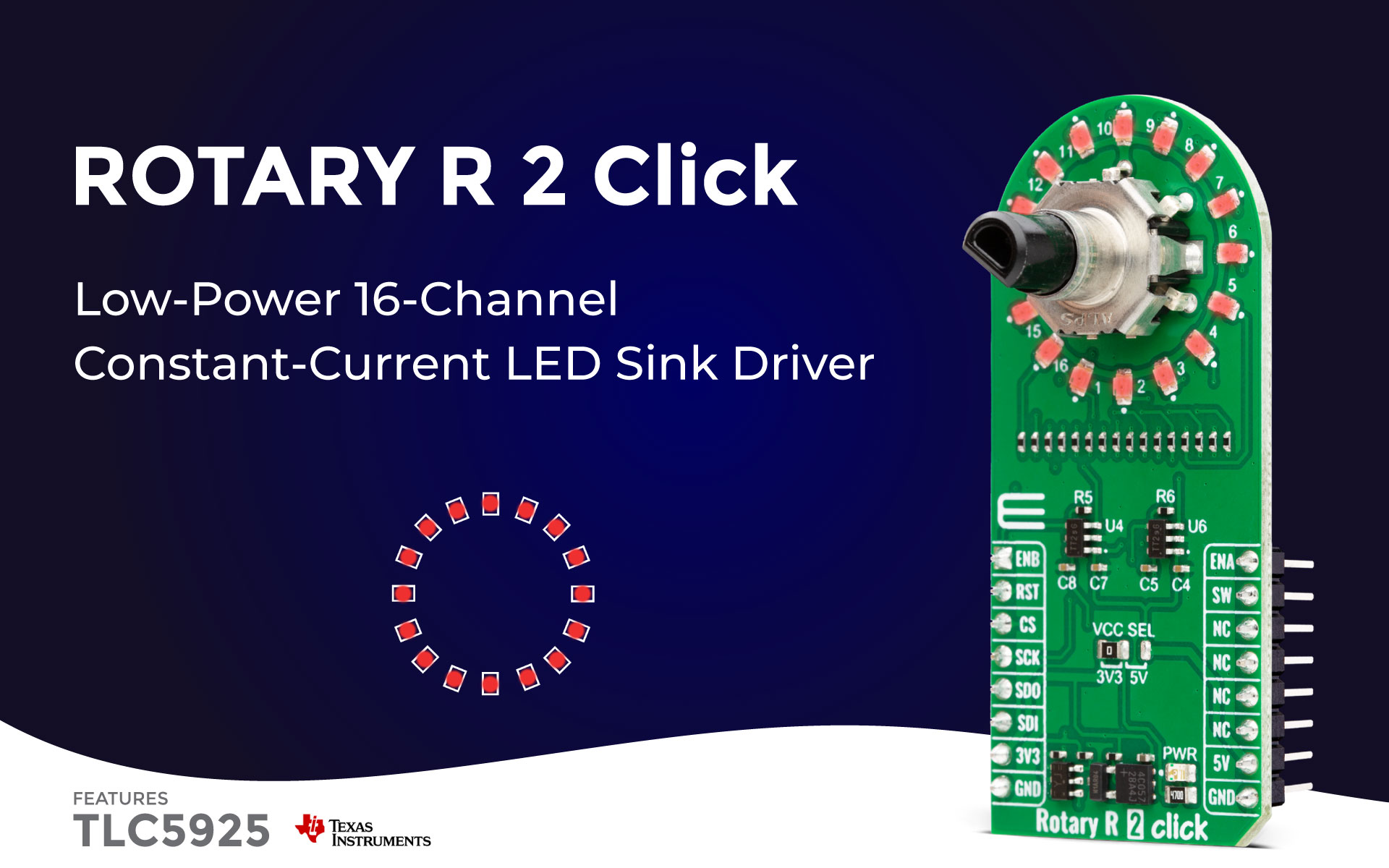 Rotary R 2 Click | Blog